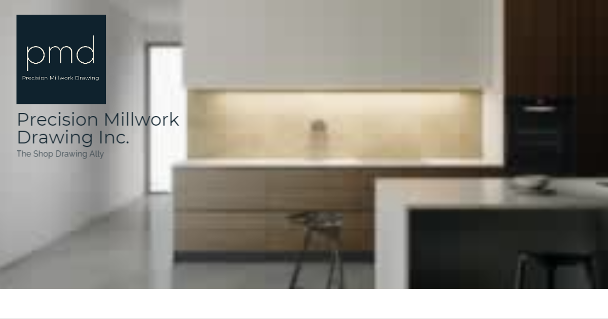 precisionmillworkdrawing.com